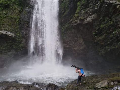 გურგენიანის ნინოსხევის ჩანჩქერი ლაგოდეხის ნაკრძალი კახეთი 0 Gel საქართველოს ბილიკებზე