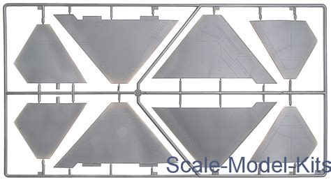 Hobby Boss Us Yf 23 Prototype Plastic Scale Model Kit In 1 48 Scale Hb81722 Scale Model
