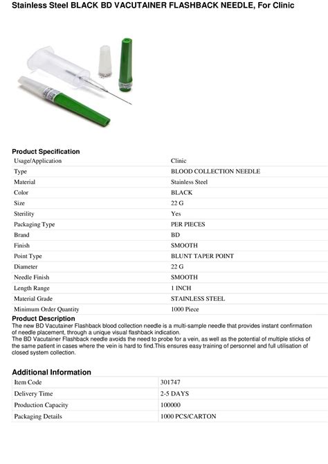 Bio Trade International