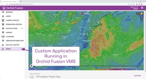 Orchid Fusion Vms Apps Orchid Fusion Vms Installation Guide 22 12