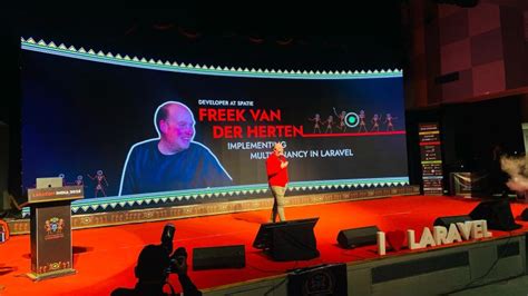 Laraconin Laraconindia Laraconin2025 Laravel Laravelcommunity