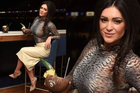 Casey Batchelor Wants To Go On First Dates And The Bachelorette As She Continues To Abstain From