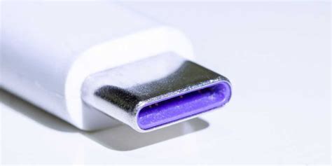 USB C Specification Explained Understanding The USB Type C Connectivity Standard