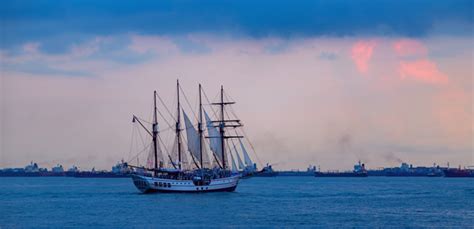 D Ice Helping Ships To Reduce Their Carbon Footprint Eurisy