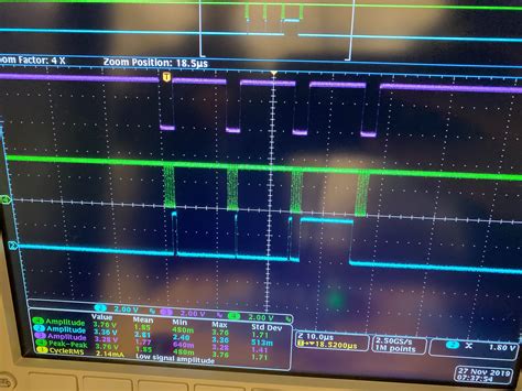 MSP432P4011 SPI Clock Issue In TI RTOS On MSP432P4011 Custom Board MSP Low Power