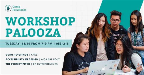 Camp Polyhacks On Linkedin Hackathon