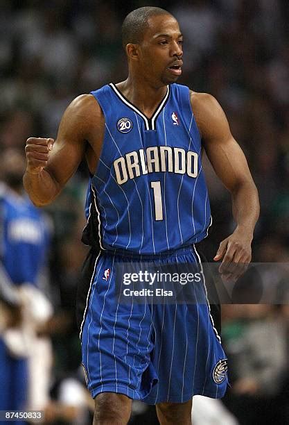 Magic Rafer Alston Photos And Premium High Res Pictures Getty Images