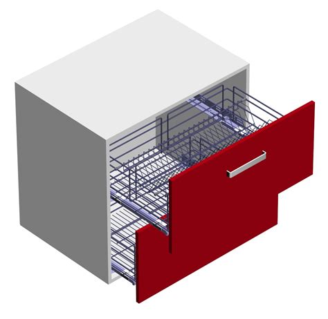 Ekskluziv Ladica Morando Plastificirana I Ana Ladica Za Posu E