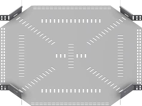 Crosspiece Spb Rf60 Cp600 600 R75 Ss Øglænd System