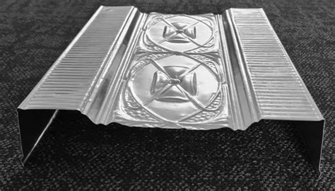 Iberian Beam Cladding Sydney Pressed Metal