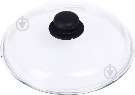 ᐉ Крышка стеклянная Pyrex 28 см купол 70 28 • Купить в Киеве Украине • Лучшая цена в Эпицентр