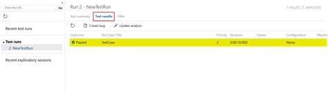 Python Error Associating Test Results In Azure Devops Api Version 70
