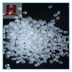 China Polypropylene Random Copolymer Polypropylene Random Copolymer