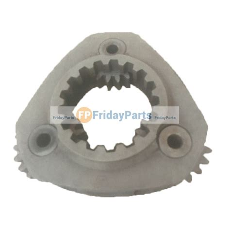 Second Level Travel Assy For Hitachi Excavator Ex200 1