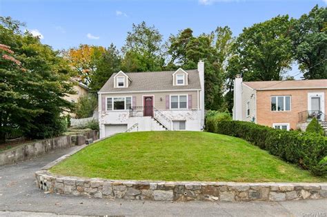55 Grassy Sprain Rd Yonkers Ny 10710 Redfin
