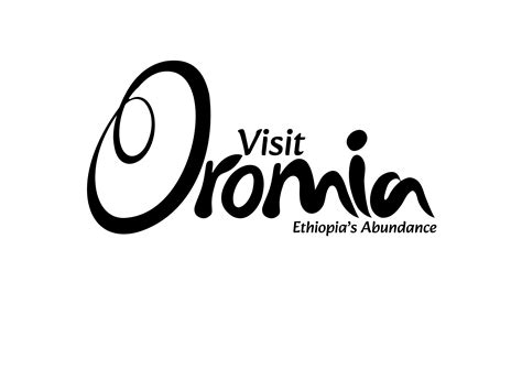 Oromia Logo Declaration By The Qeerroo National Youth Movement And
