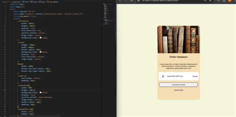 Drgviswanathanchallenge Html Css Webdevelopment Frontenddesign