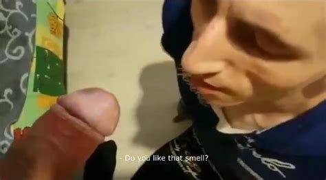Russian Smegma Blow Job Russian Smegma Blow Job