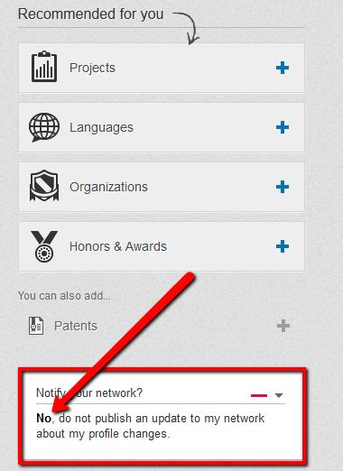 Stop LinkedIn From Celebrating Your Misfortune