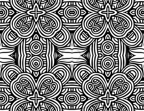 Image Of Vector Seamless Abstract Pattern Abstract Background