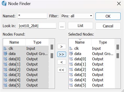 Quartus Ⅱ13 1 Verilog与vhdl代码仿真及原理图生成anddebug指南 Asandstar 博客园