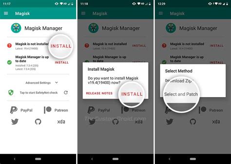 How To Root Xiaomi Mi A3 Using Magisk Without TWRP