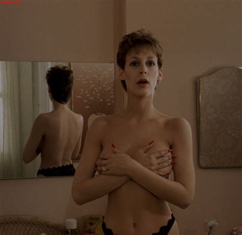 Jamie Lee Curtis From Trading Places Picture 2023 11 Original Jamie Lee Curtis Trading