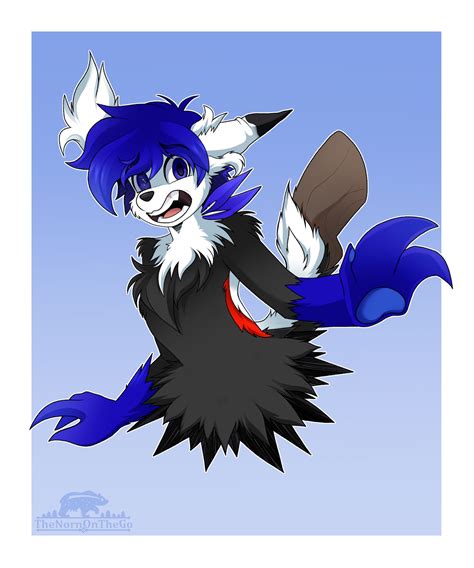 Nick Mimikyu Tf By Thenornonthego On Deviantart