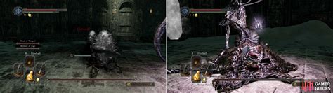 Dark Souls 2 Nashandra Human Form