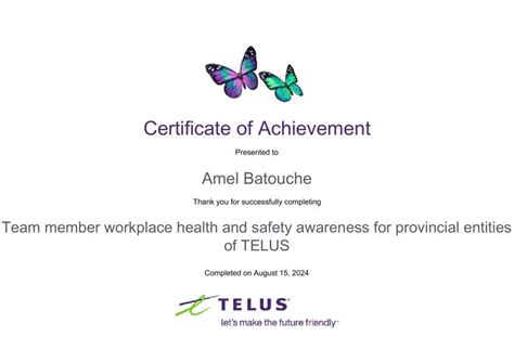 Telus Mobileklinik Batouche Amel