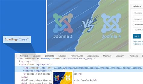 The A Z Guide Of Lazy Loading In Joomla 4 JoomlArt