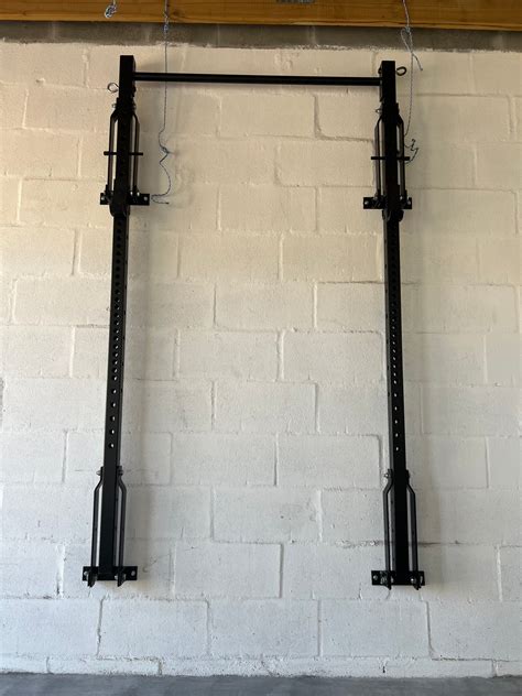 Foldable Rack V2 Tg Fitness