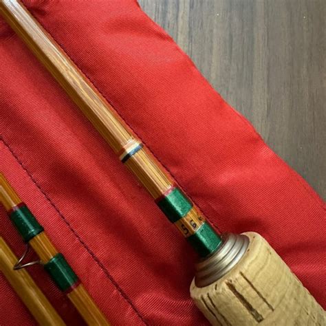 Pezon Et Michel Ritz Super Parabolic Ppp Feather Weight 63″ 45