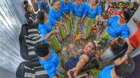 Marinduque Rising Si Kulas Kyle Jennerman Canadian Vlogger Sa