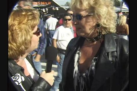 Daytona Beach Bike Week 2007 Adult Empire