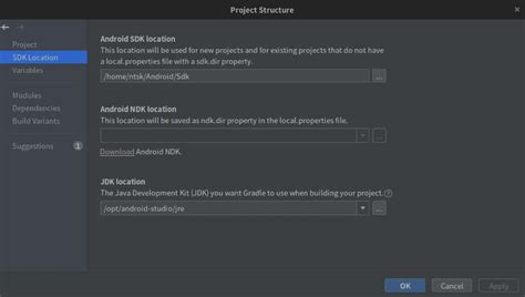 The State Of A Gradle Build Process Daemon May Be Corrupt Ntsk