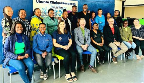 ubuntu clinical research on linkedin ubuntu clinical research a