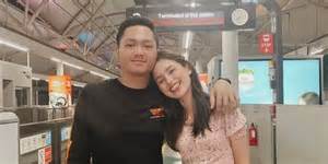 Profil Dan Biodata Sarah Menzel Gadis Blasteran Asal Bali Pacar Azriel