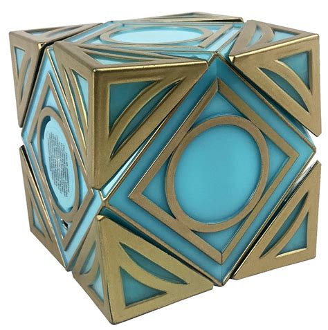 Star Wars Jedi Holocron Star Wars Jedi Holocron Kit Etsy