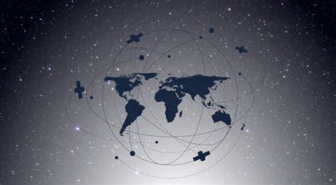 Leolabs Statement On The Us Department Of Defense Commercial Space