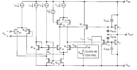 [pdf] Compact Low Voltage Power Efficient Operational Amplifier Cells For Vlsi Semantic Scholar