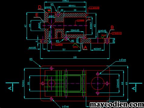 Tải Mẫu Đồ Án Tốt Nghiệp Công Nghệ Thông Tin Bản Mới Nhất Năm