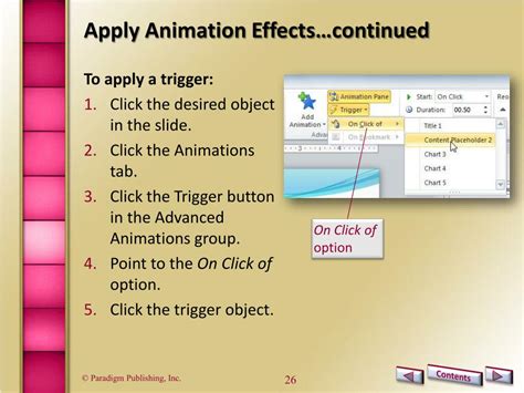 ppt powerpoint 2010 level 1 unit 2 customizing and enhancing