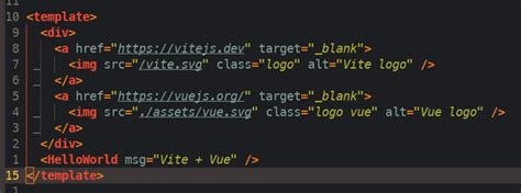 bug with tag with vuejs · issue 557 · lukas reineke indent blankline