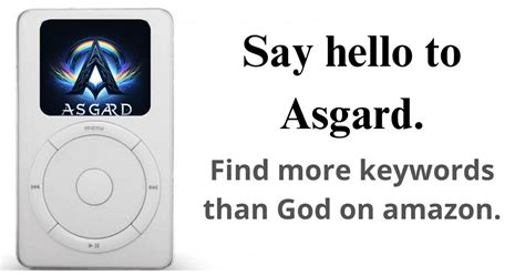 Mert Zorlu On Linkedin Invented Our Own Reverse Asin Functionality To Discover Keywords On Amazon