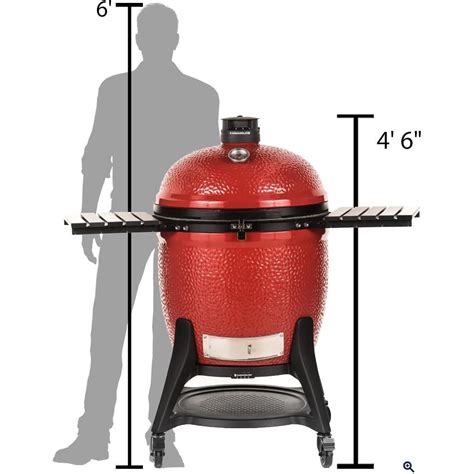 Kamado Joe Classic Iii Barbecue Artofit