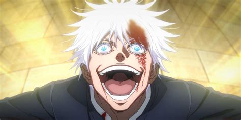 Most Overpowered Cursed Techniques In Jujutsu Kaisen That Left Fans Shocked
