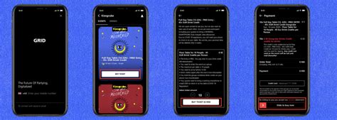 GRID Is An App Thats Making Socially Distanced Gatherings A Success