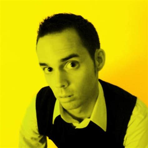 Daniel Reilly On Codepen