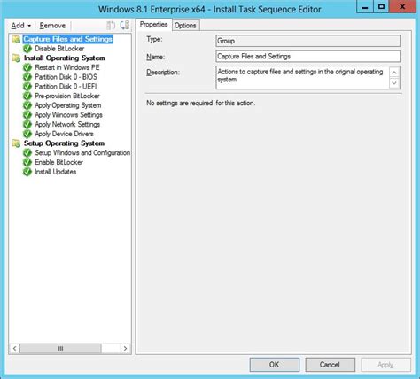 deploy windows 8 1 with configmgr 2012 r2 msendpointmgr